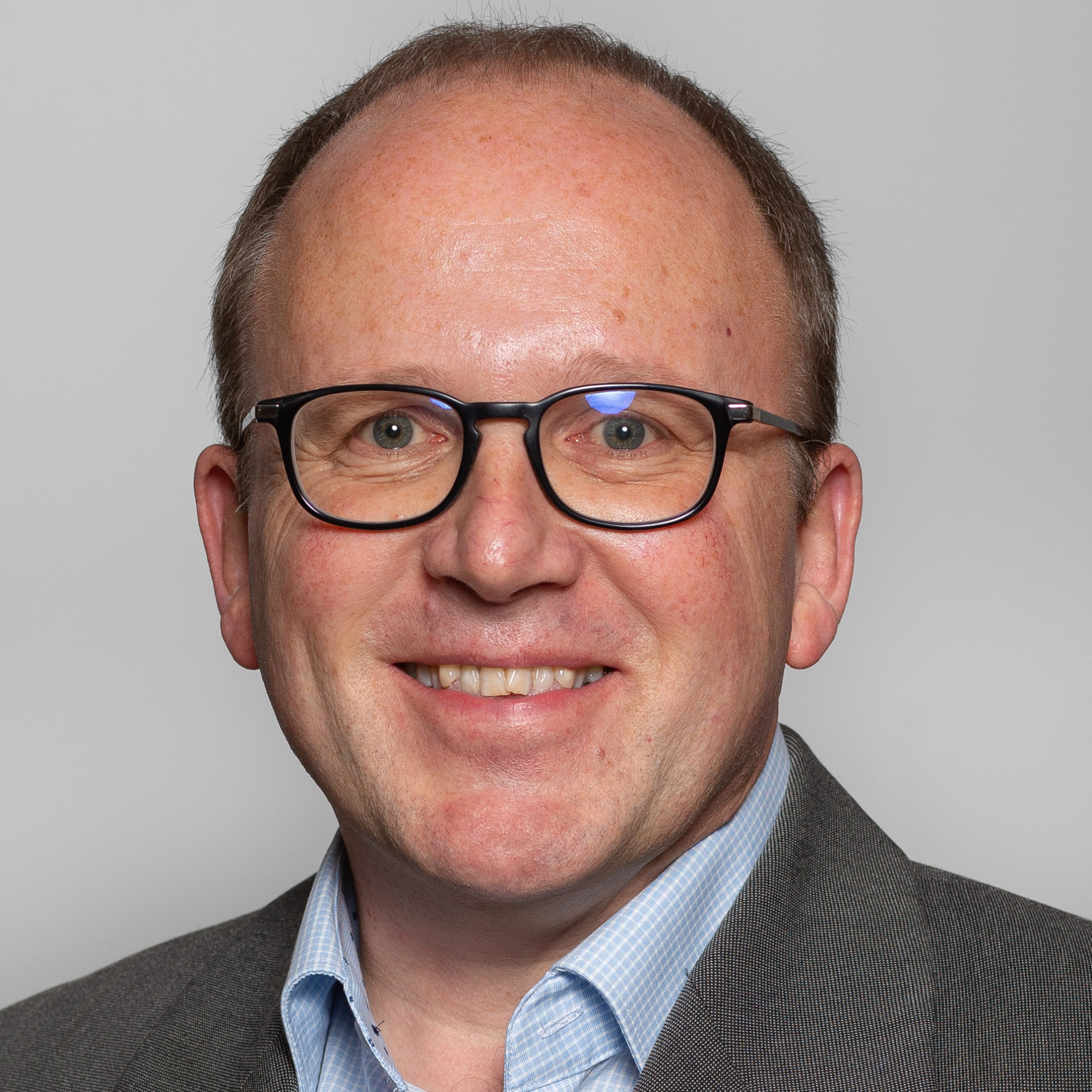 Martin Bremmer › SPD Edertal